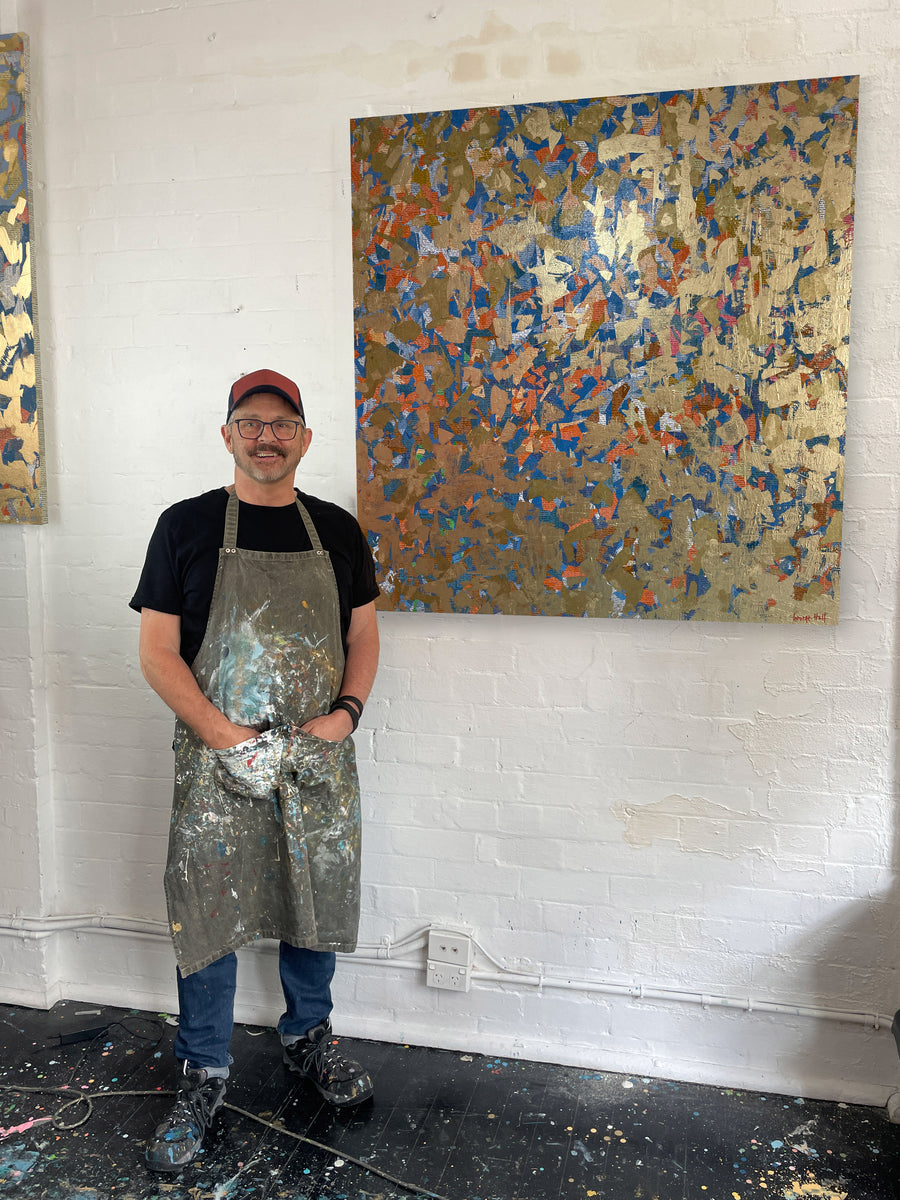 Order a Bespoke Commisson artwork from 'The Wise Gold Collection ...