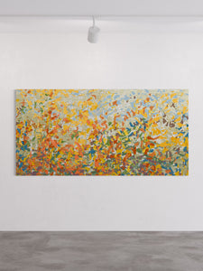 Abstract art for Interior Design and Architecture – George Hall Art